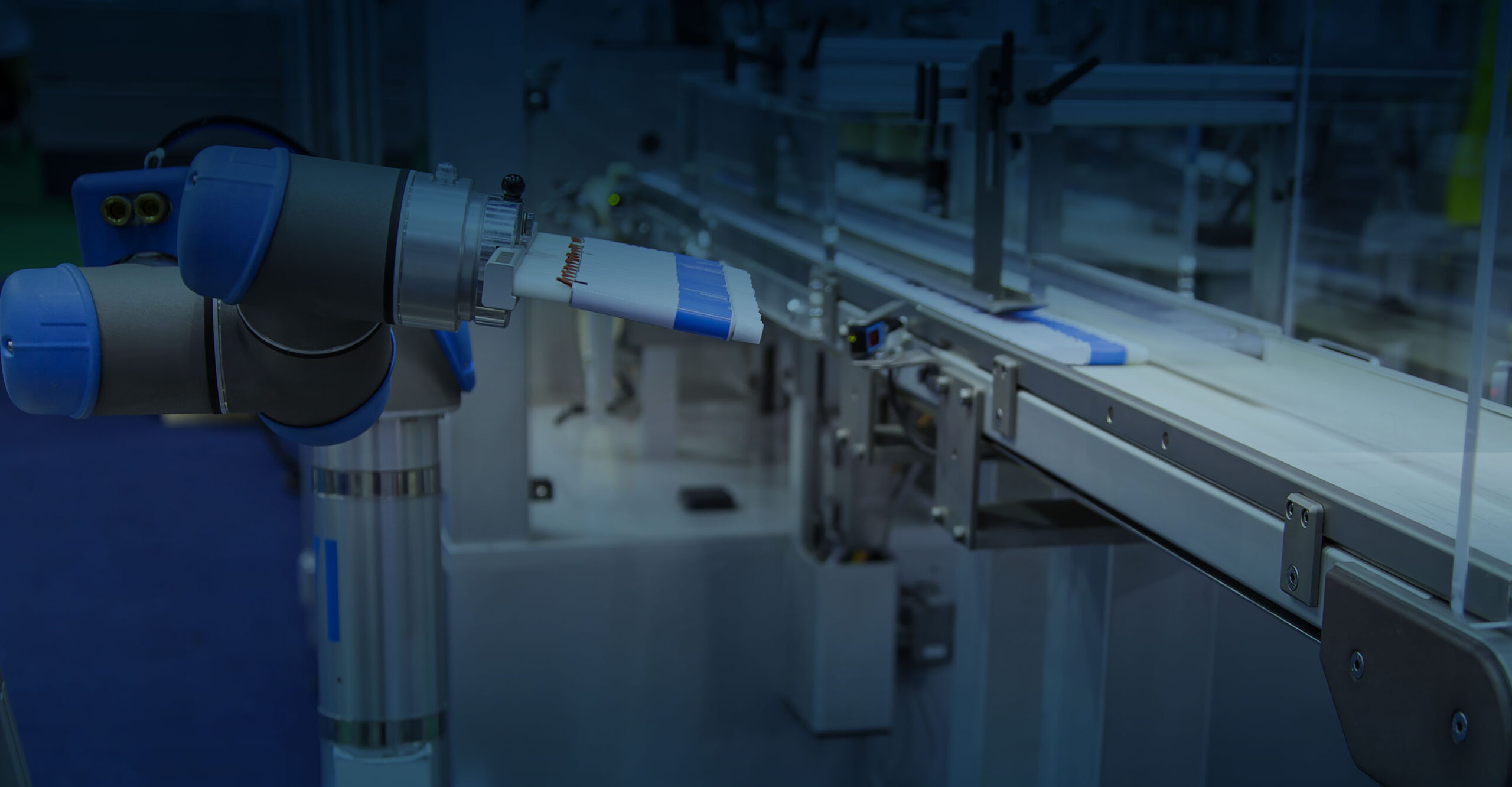 Applying in-line impact testing to optimize pharmaceutical packaging ...