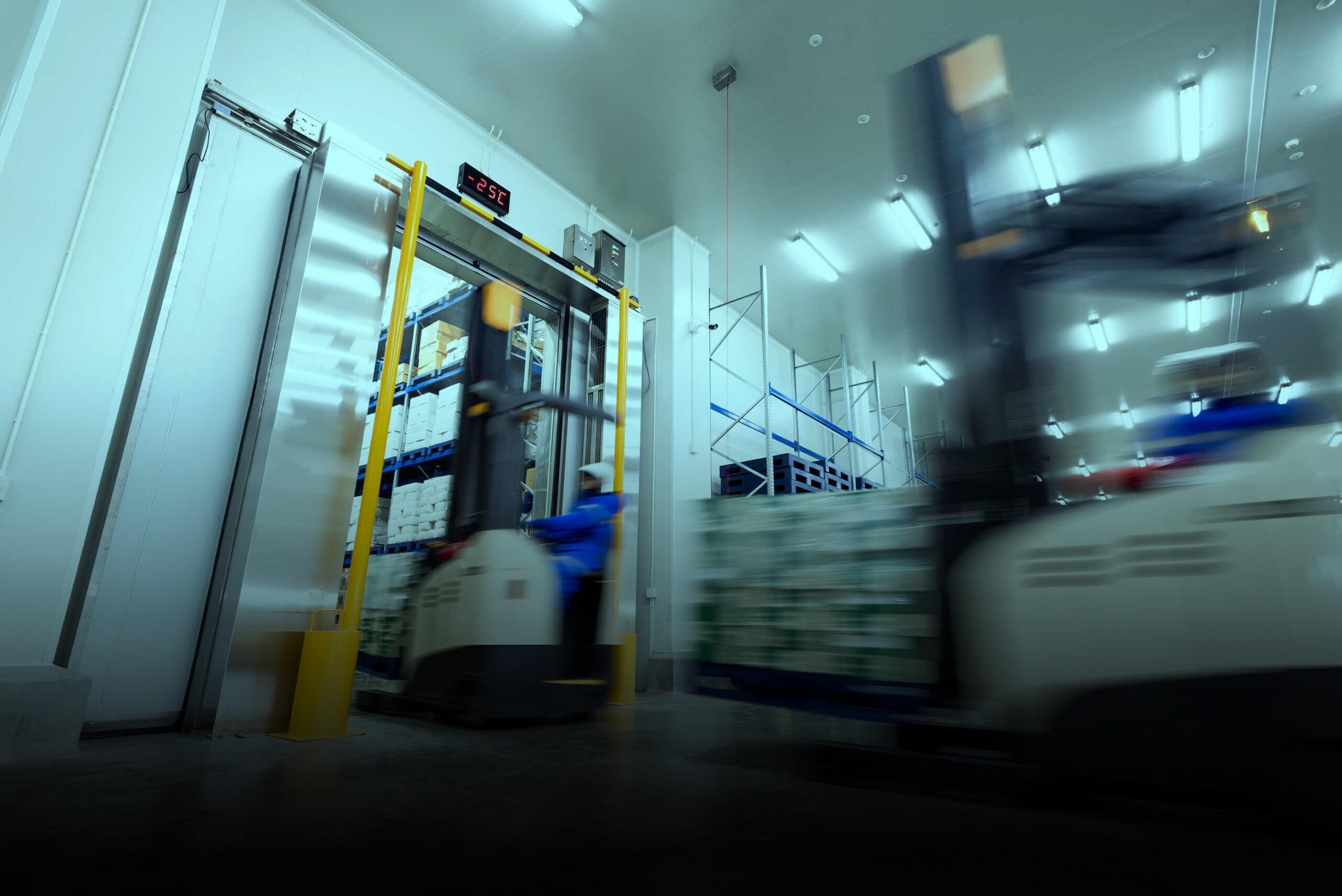 Why and How Beverage and Packaging Companies Should Use Shock Loggers ...