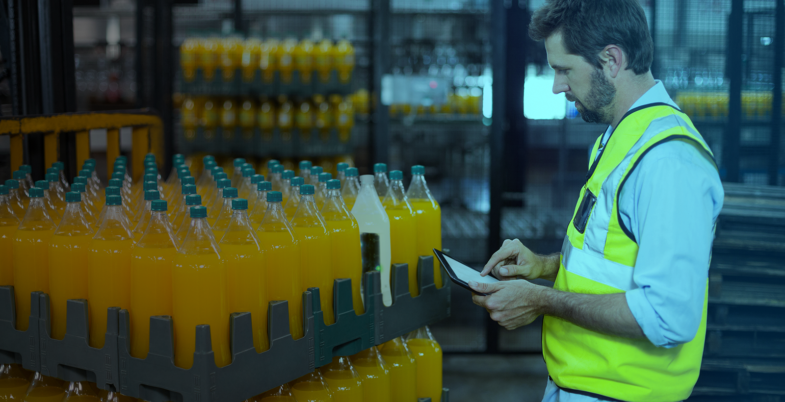 3 Ways Beverage & Packaging Operations Can Optimize Shipping with Smart ...