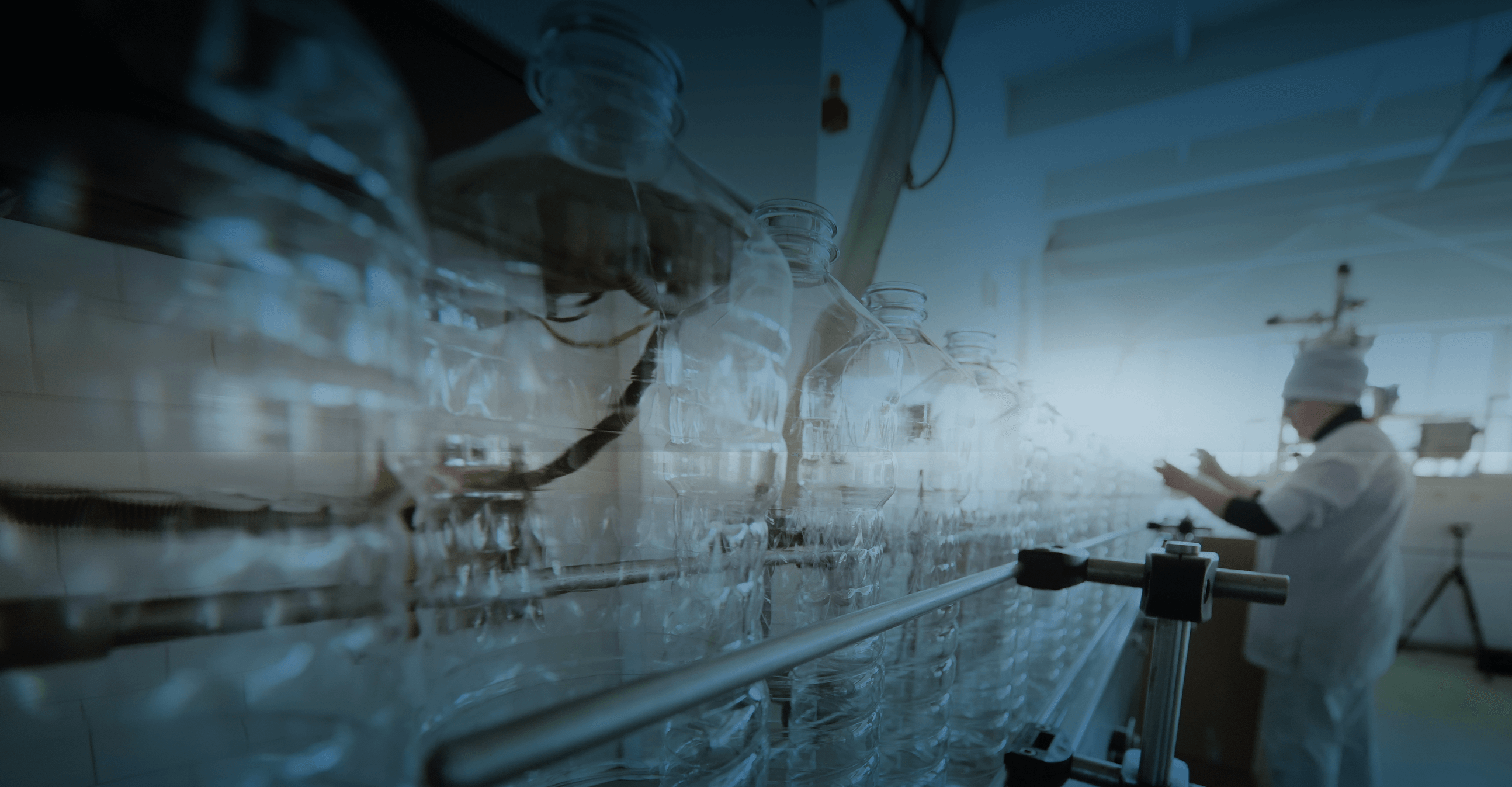 The three types of damaging force on soda and water filling lines ...