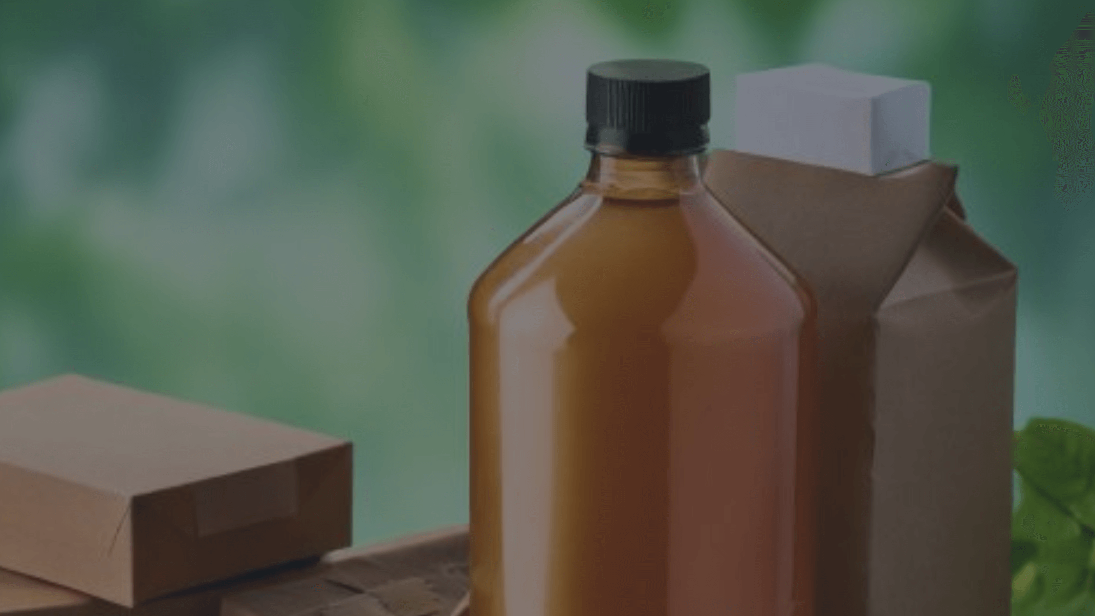 What’s New in Smart Packaging Technology